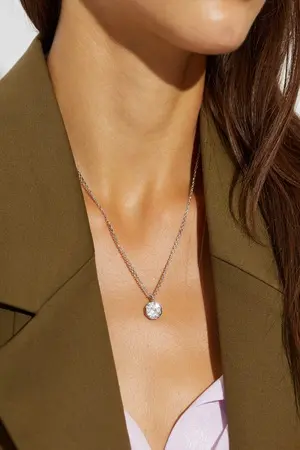 Kate Spade New York Necklace With Pendant