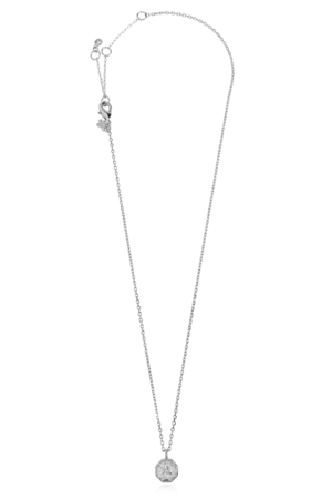 Kate Spade New York Necklace With Pendant