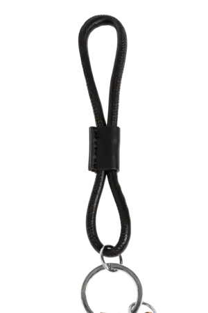 Dsquared2 Keychain With Logo
