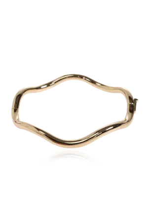 Kate Spade New York Brass Bracelet - Gold