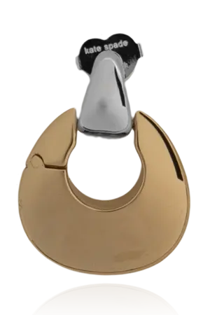 Kate Spade New York Earrings With Pendants