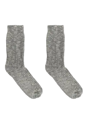 BIRKENSTOCK Cotton Socks