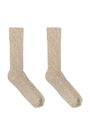 BIRKENSTOCK Cotton Socks