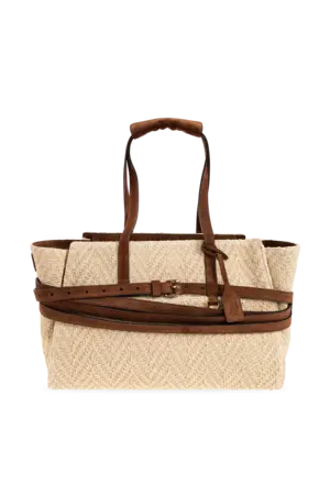 Moschino Shopper-type Bag - Beige
