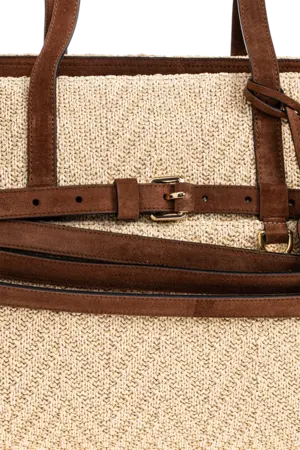 Moschino Shopper-type Bag