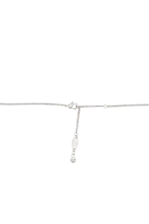 LEMAIRE Long Necklace With Pendants