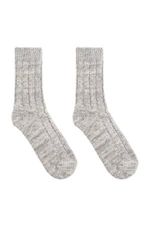 BIRKENSTOCK Cotton Socks