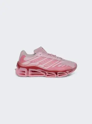 Adidas X Willy Chavarria Megaride Ag Sneakers Cloque - Pink