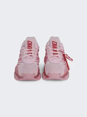 Adidas X Willy Chavarria Megaride Ag Sneakers