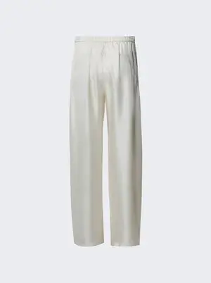 Alexander Wang Mid-rise Track Pant