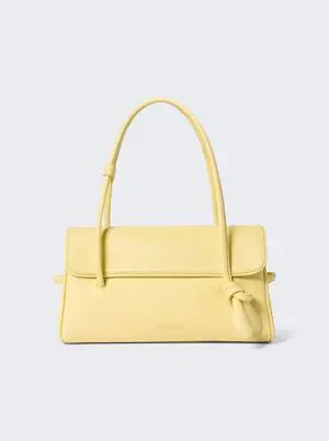 Jacquemus The Long Turismo Bag Light