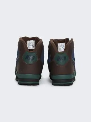 Nike Baltoro Sp High Top - Brown
