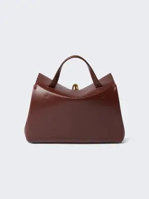 Jacquemus Le Petit Valerie Bag