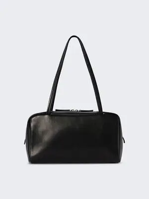 THE ROW Astra Bag - Black