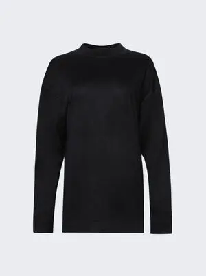 Khaite Dylan Top - Black