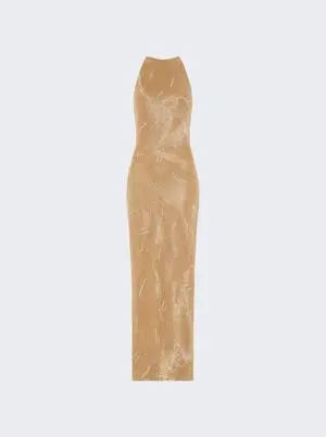 CLIO PEPPIATT Delphine Maxi Dress