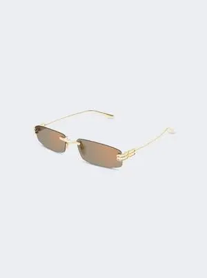 Balenciaga Gossip Sunglasses