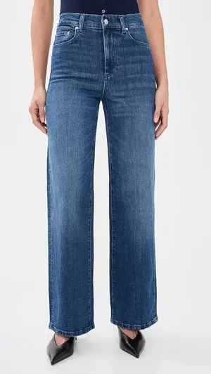 LE JEAN Column Jeans