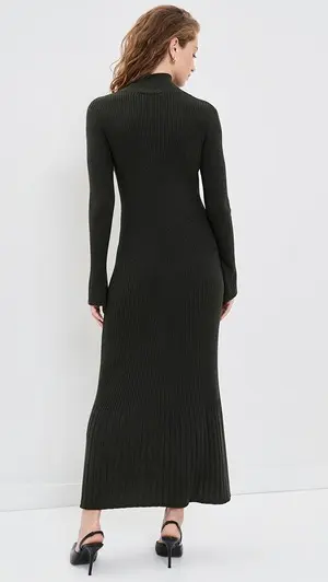 O.P.T Charlotte Knit Dress
