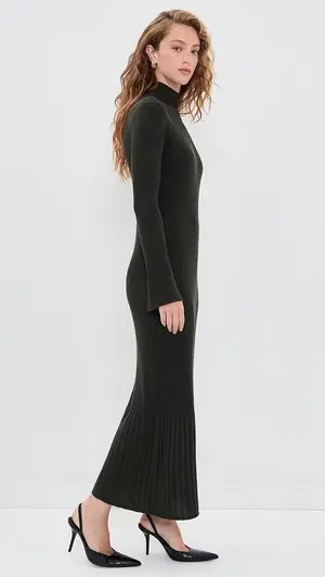 O.P.T Charlotte Knit Dress