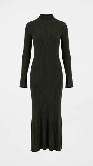 O.P.T Charlotte Knit Dress