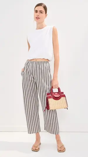 LE BOP Kelsey Pants