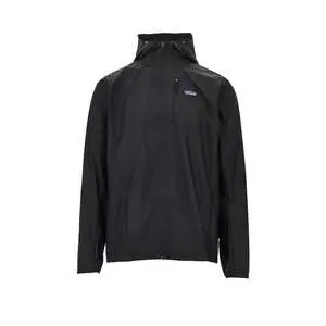Patagonia Houdini' Water-reitant Jacket - Black