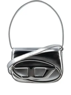 DIESEL® Shoulder Bag "1dr - Metallic