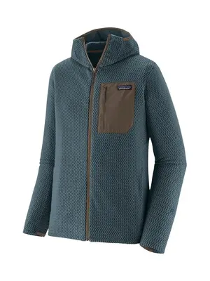 Patagonia R1 Air Full-zip Hoody