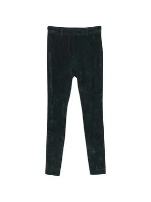 Alberta Ferretti Tailored Trousers