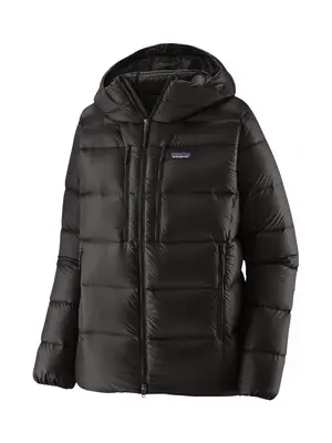 Patagonia Fitz Roy Down Hoody