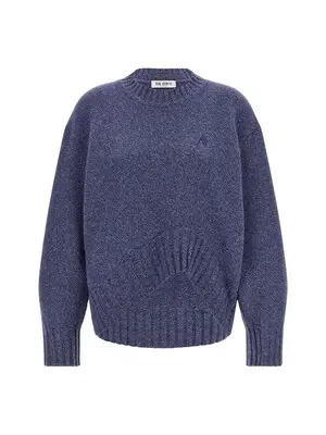 Attico Sweater - Blue