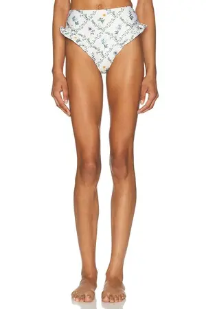 Agua Bendita Jengibre Bikini Bottom