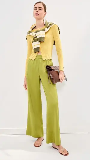 LE BOP Arden Pants