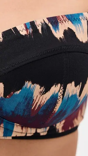 Ulla Johnson Zahara Bra Bikini Top