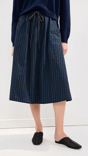 LE BOP Arlen Skirt