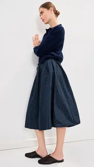 LE BOP Arlen Skirt