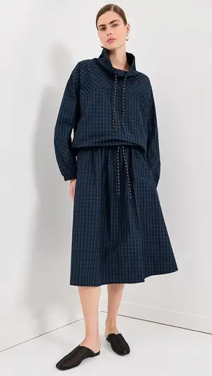 LE BOP Arlen Skirt