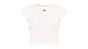 VIVIENNE WESTWOOD Baby Peru T-shirt