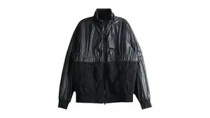 C.P. COMPANY Cs Ii Mixed Bomber Jacket