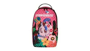 SPRAYGROUND Happy Hangry Backpack