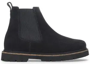 BIRKENSTOCK Men Highwood Slip On Suede