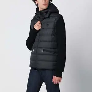 Moncler Treompan Padded Gilet