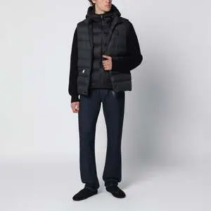Moncler Treompan Padded Gilet