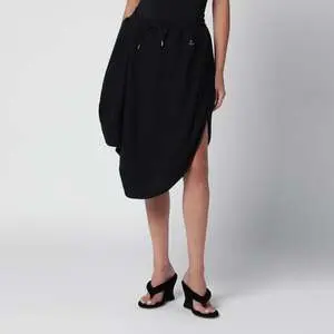 VIVIENNE WESTWOOD Zingara Cotton Skirt