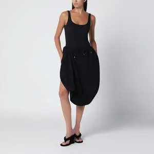 VIVIENNE WESTWOOD Zingara Cotton Skirt