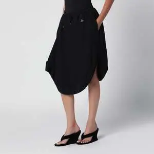 VIVIENNE WESTWOOD Zingara Cotton Skirt