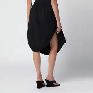 VIVIENNE WESTWOOD Zingara Cotton Skirt