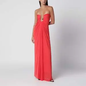 Christopher Esber Long Jersey Dress