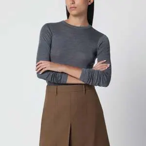 RÓHE Fine-knit Wool Sweater
